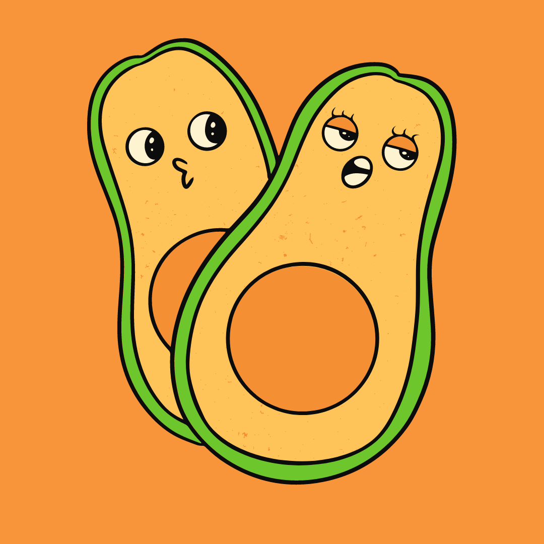 Avocado Love